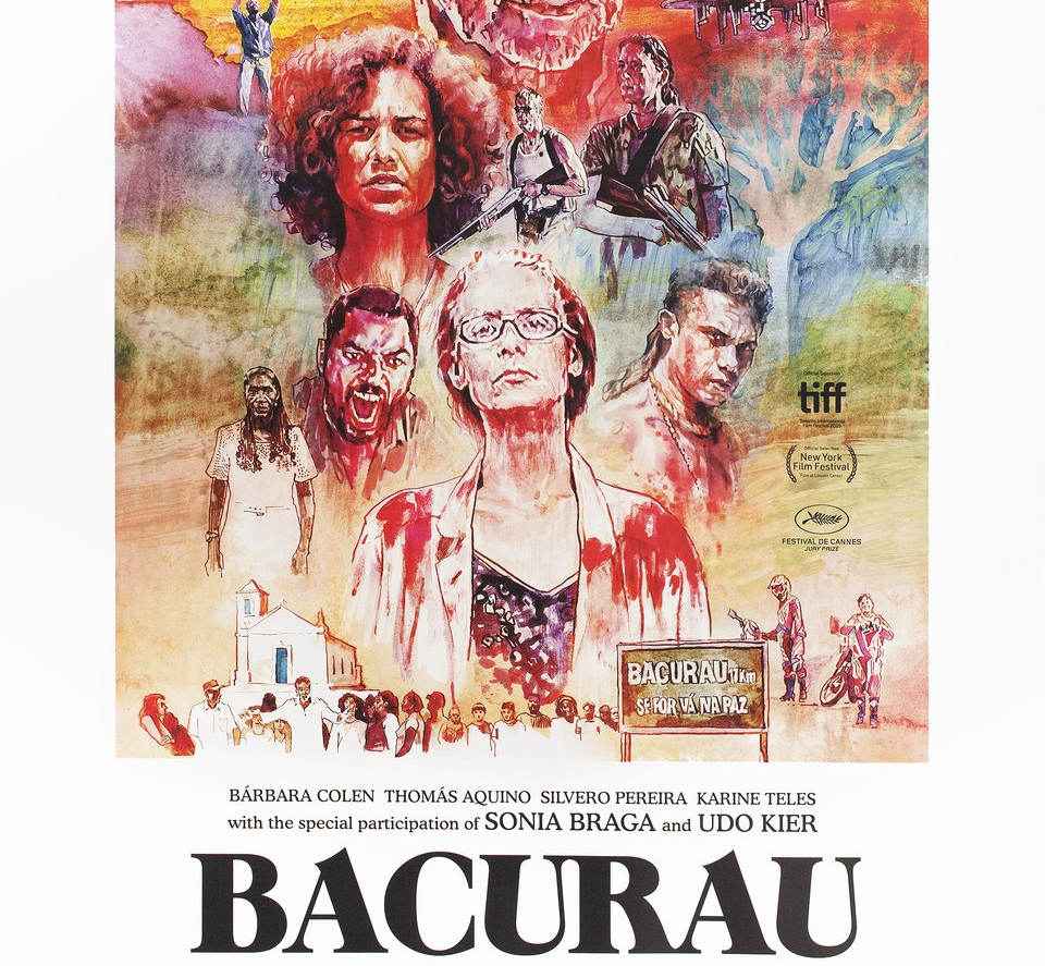 Bacurau